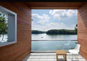 Timber Cladding | Hazelwood & Hill