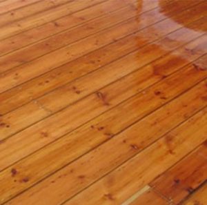Baltic Pine | Hazelwood & Hill