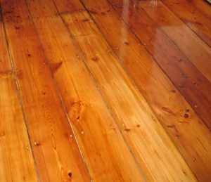 Baltic Pine | Hazelwood & Hill