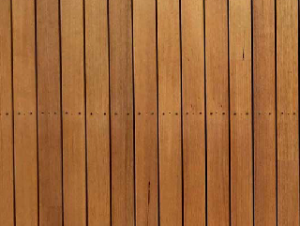 Timber Cladding | Hazelwood & Hill