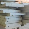 Treated Pine Primed Fascia | Hazelwood & Hill